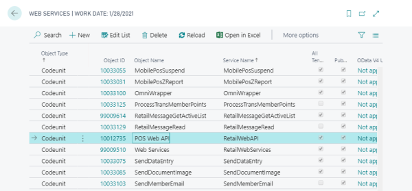 How to: Set Up Clienteling